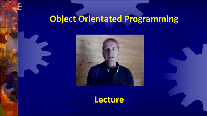 Lecture Introduction To Programming