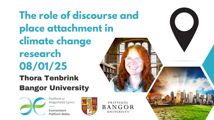 Insights Wales | Thora Tenbrink | The role of discourse and place ...