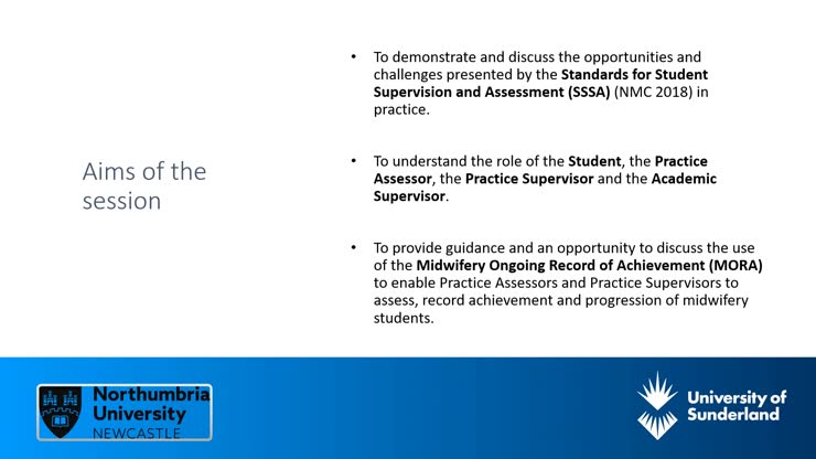 SSSA update for STSFT