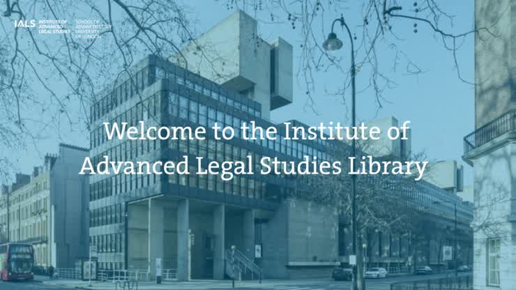 Introduction to IALS for LLM students