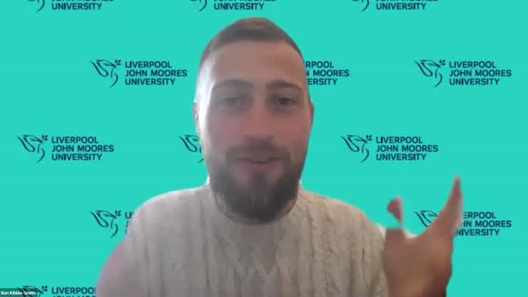 Student Life at LJMU / Meet the Team