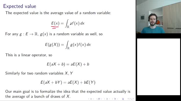 Expected Value
