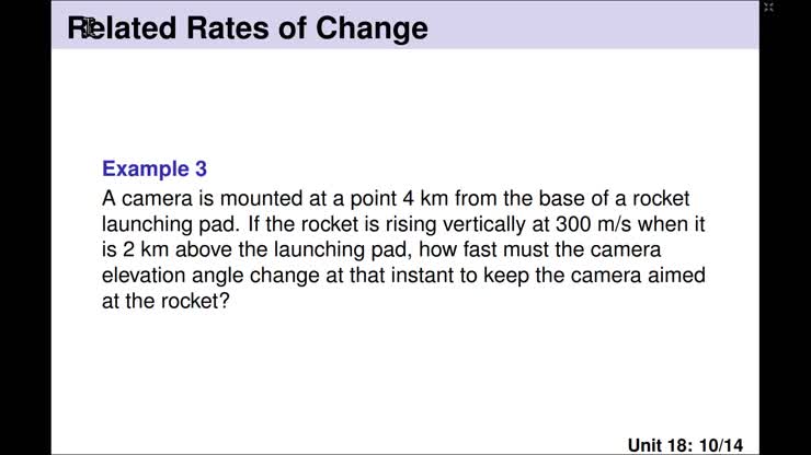 MATH123 Unit 18, Part 3