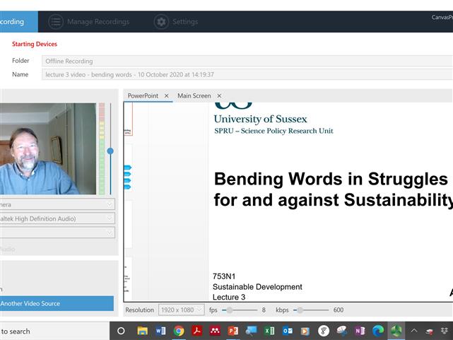lecture 3 video - bending words - 10 October 2020 at 14:19:37