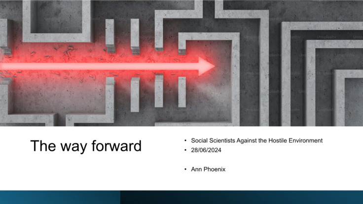 SSAHE conference final session, 28 June 2024 at 12:54:41