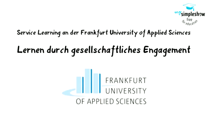 What is Service Learning?