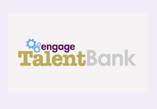 Talent Bank