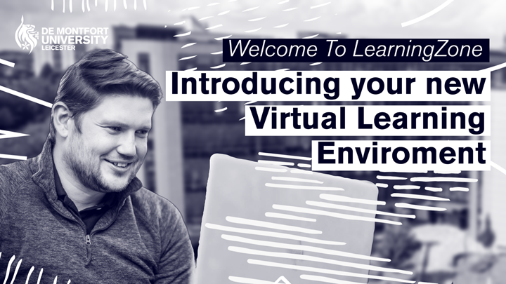 Welcome to LearningZone