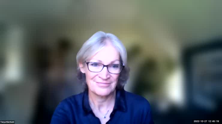 Measuring effective coverage of childbirth care, presented by Dr ...