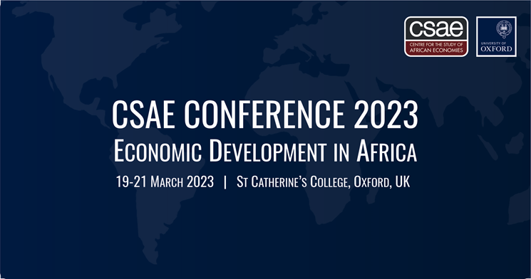 CSAE2023 04 - Labour 2 - Monday 09.00