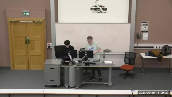 Wednesday 20th September - Linear Algebra 3 - Linear Mappings ...