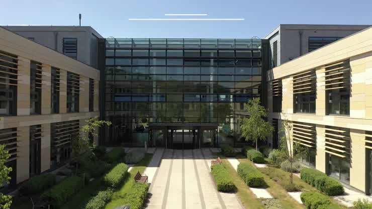 Bath Spa University - Bath Business School