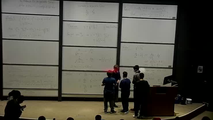 Introduction to University Mathematics