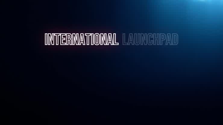 International Launchpad - Michael Interview