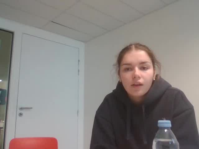 Rachel Ménard RH S1