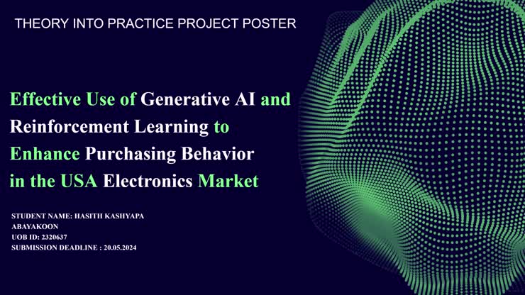 TIP Poster presentation