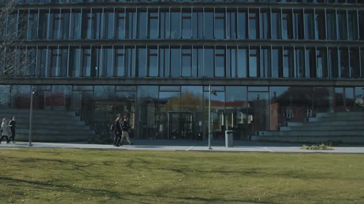 CBS Green Business Forum After Movie_v4