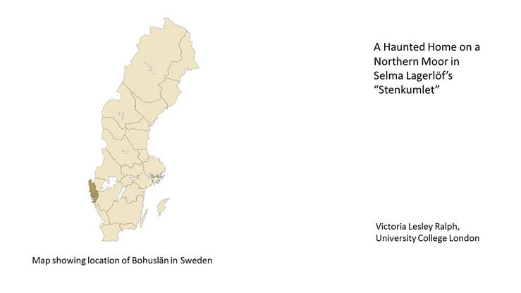 14:30 (Day 2) Victoria Ralph