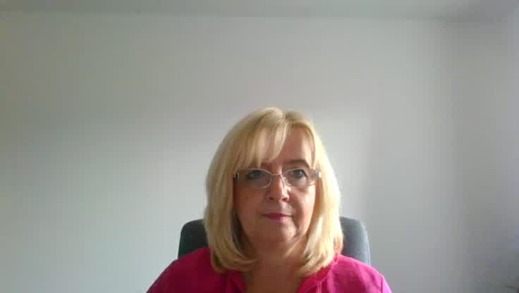 Professor Alison Machin