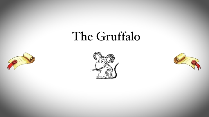 The Gruffalo