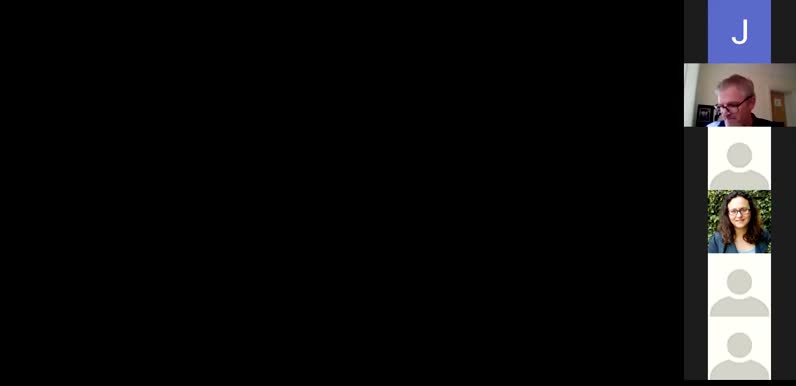 Session 3 - Greg Pasco