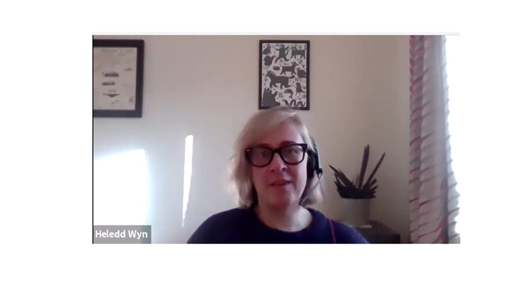 PODCAST - Palliative care conversations - a legal perspective - with ...