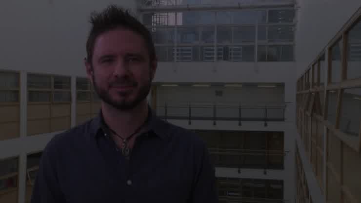 Professor Steve Tucker