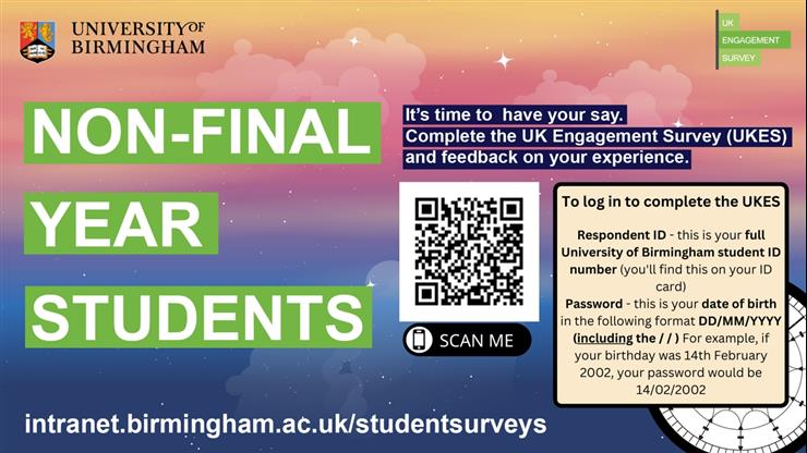 Choosing Second-Year modules, part 2