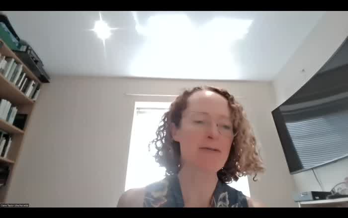 Best Practice for Outputs - Jon Tonge, 21 May 2025 (2)