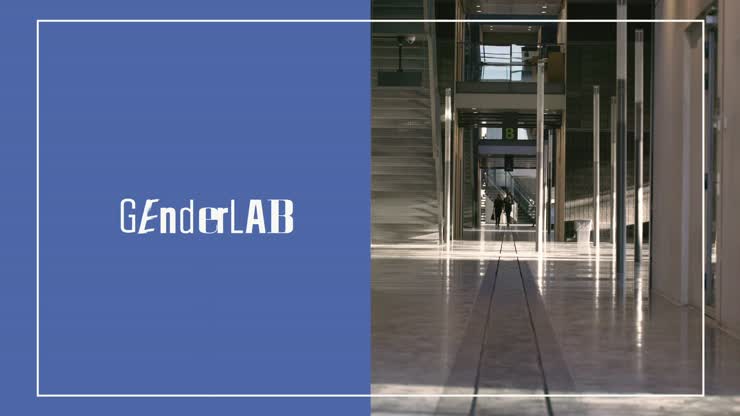 GenderLAB - Jannick Christensen - Norm critique