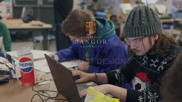 Applying for Product Design BSc (Hons)