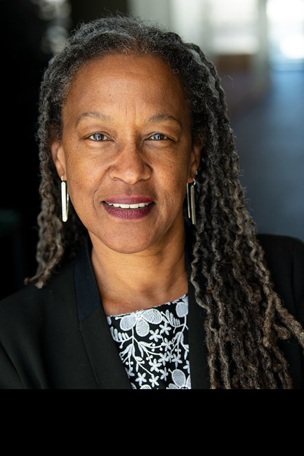 Truth & Liberation with Lecia Brooks, SPLC, USA