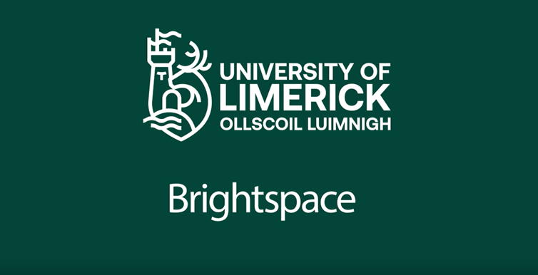 Brightspace Course Builder
