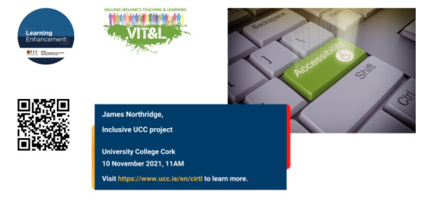 Inclusive UCC project