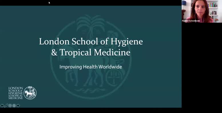 2021-09-27 - 1730 - 1830 - GHLS Module 2019 - Liam Smeeth