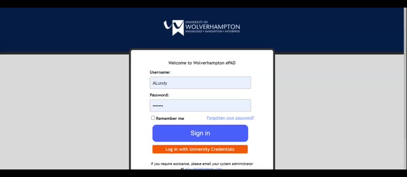 eMORA - Allocate a Practice Assessor and create a Practice Assessor ...