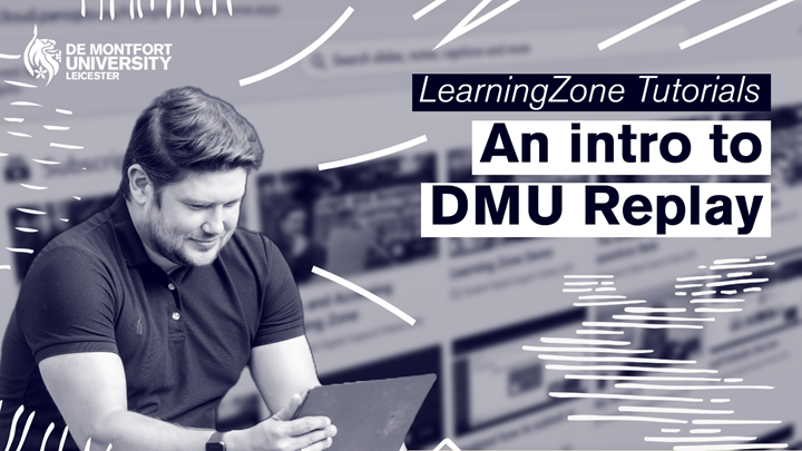 Introduction to DMU Replay