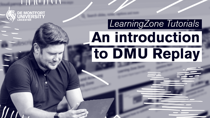 Introduction to DMU Replay