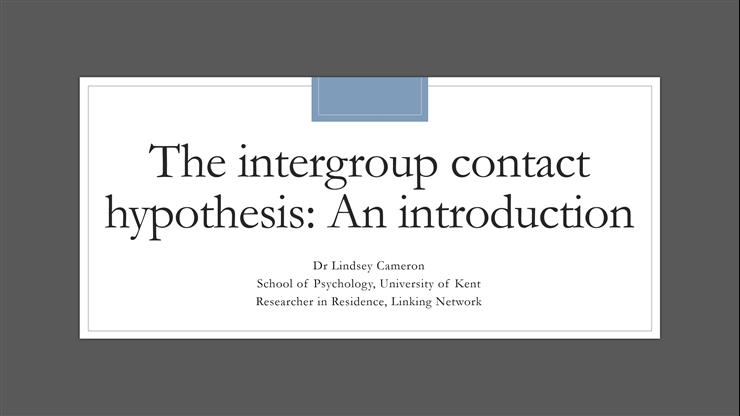 direct contact: an introduction - extended version part 1