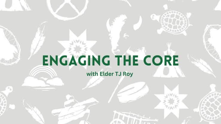 Engaging the Core - Northern Cree Michif