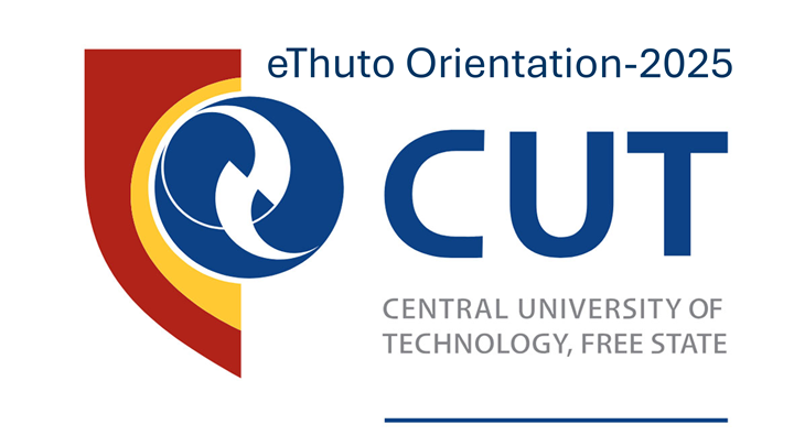eThuto Orientation-2025