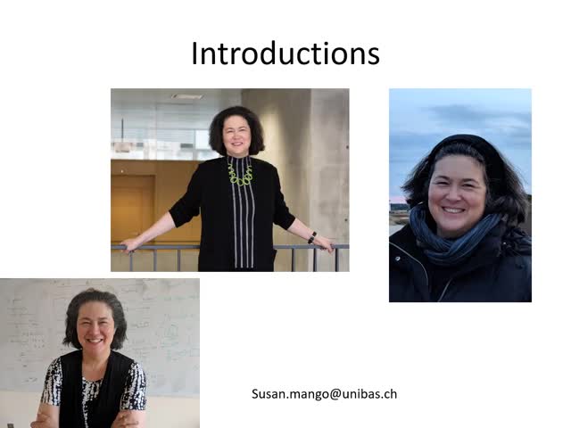 Zellbiologie_Susan_Mango_Vorlesung1_Part1_2021