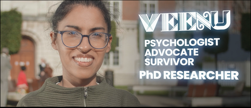 Meet Veenu