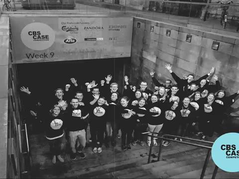 CBS Case Competition - Final 2015