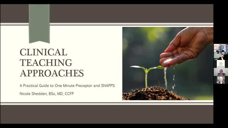 2022-03-10 Clinical Teaching Approaches: A Practical Guide to One ...