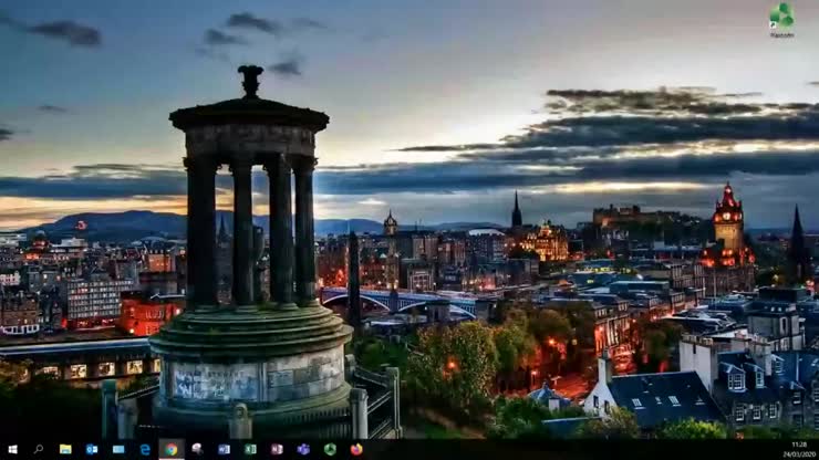 Published_2 Use Panopto to make a desktop recording