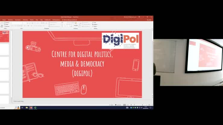 Presentation #2 (DigiPol)