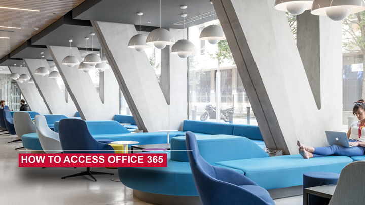 How to Access O365