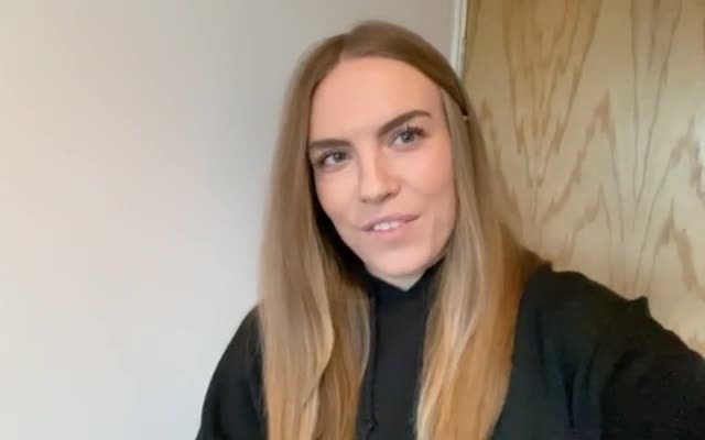 Rachel Wilcock intro