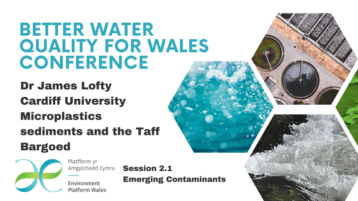 Dr James Lofty - Cardiff University Postgraduate Researcher ...